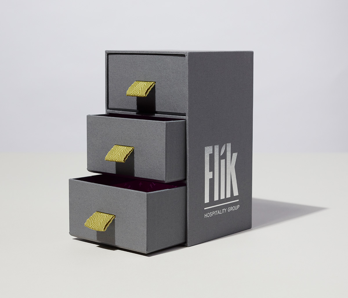 Custom Rigid Drawer Boxes | Slide Gift Boxes | Impak Retail