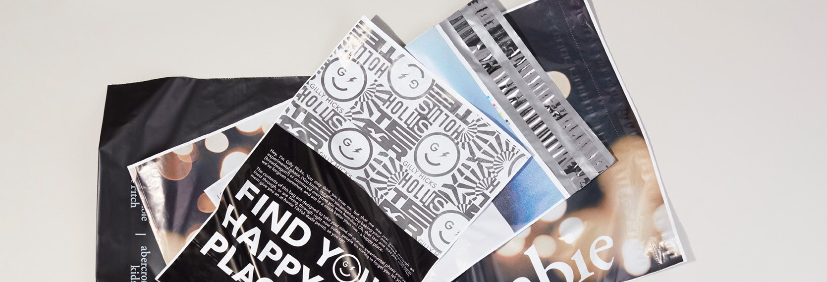 What is a Poly Mailer? | Impak Retail
