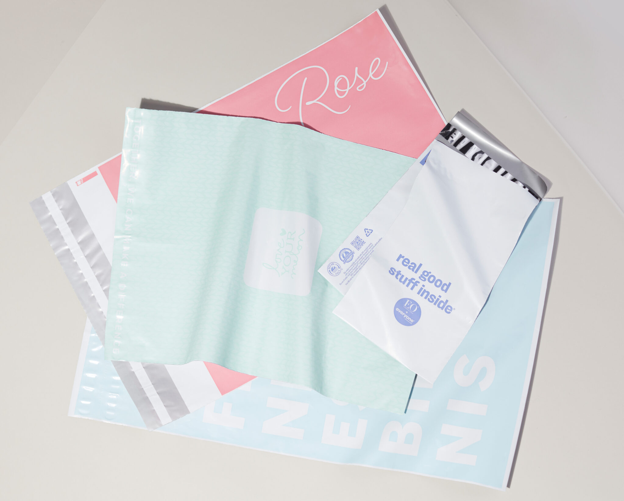 Cleaning up the Oceans with Sustainable Packaging | Impak Retail