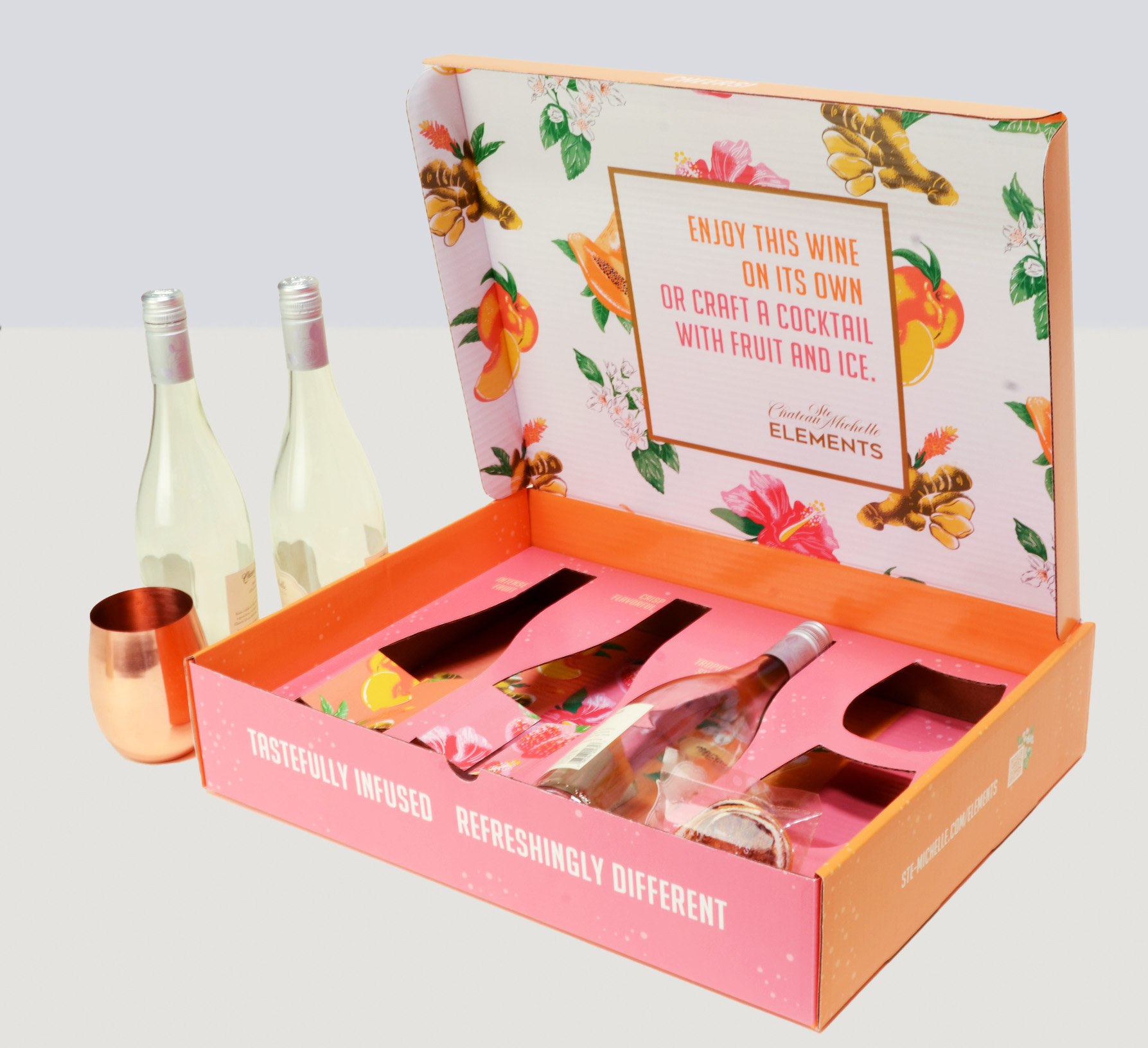 How to Create Stunning Custom PR Boxes