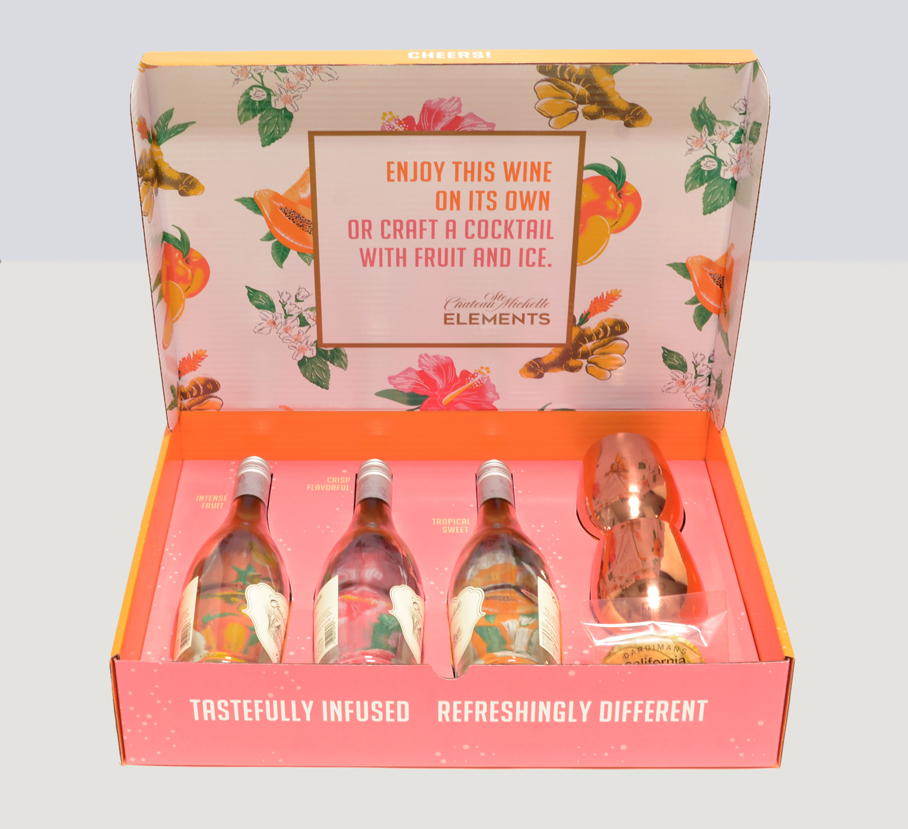 How to Create Stunning Custom PR Boxes