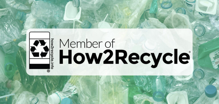 Guide to How2Recycle Recycling Labels